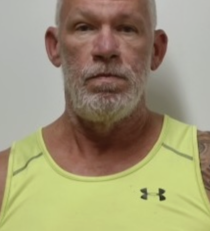 Keith Burton Faces Child Pornography Charges In O'Fallon, IL ...