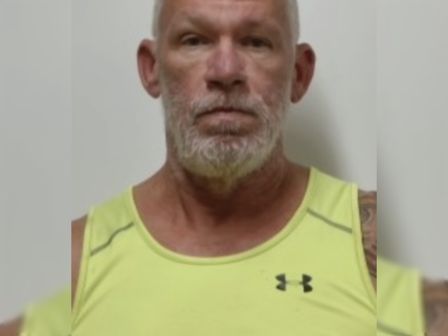 Keith Burton Faces Child Pornography Charges In O'Fallon, IL. | RiverBender.com