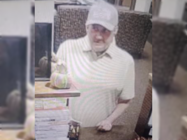 O'Fallon Police Department Seeks Public's Help in Identifying Suspect ...