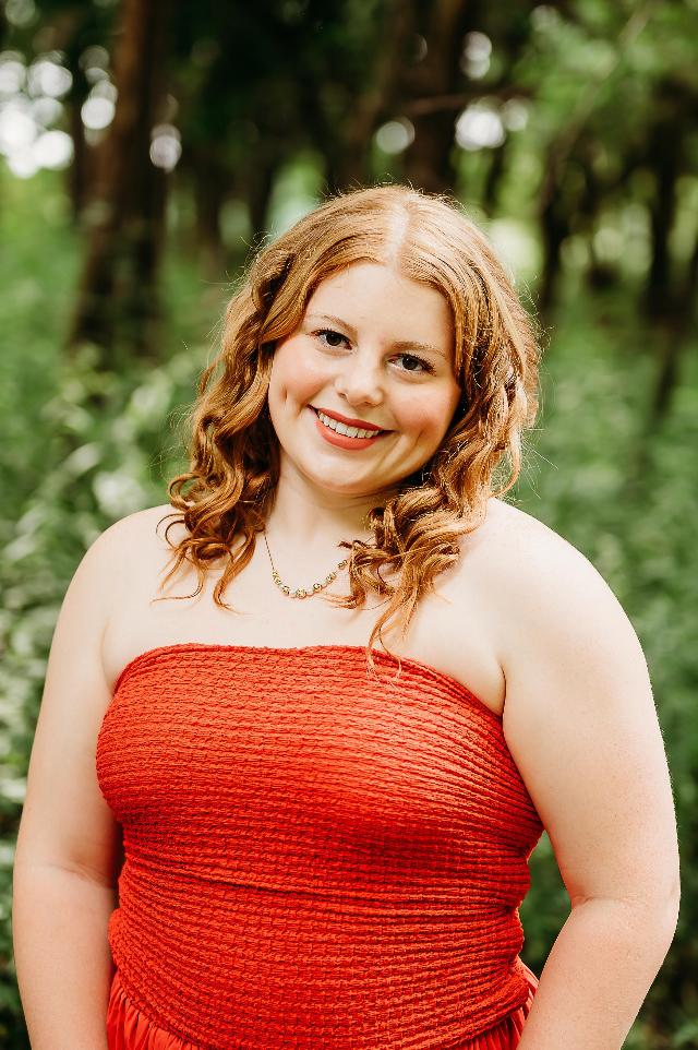 Amalia Dorgan Succeeds at Father McGivney Catholic High School ...