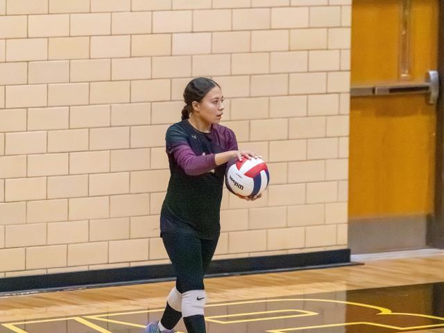 Tatum Shaw and Leah Newton Lead Roxana's Offensive Surge Against Oilers ...