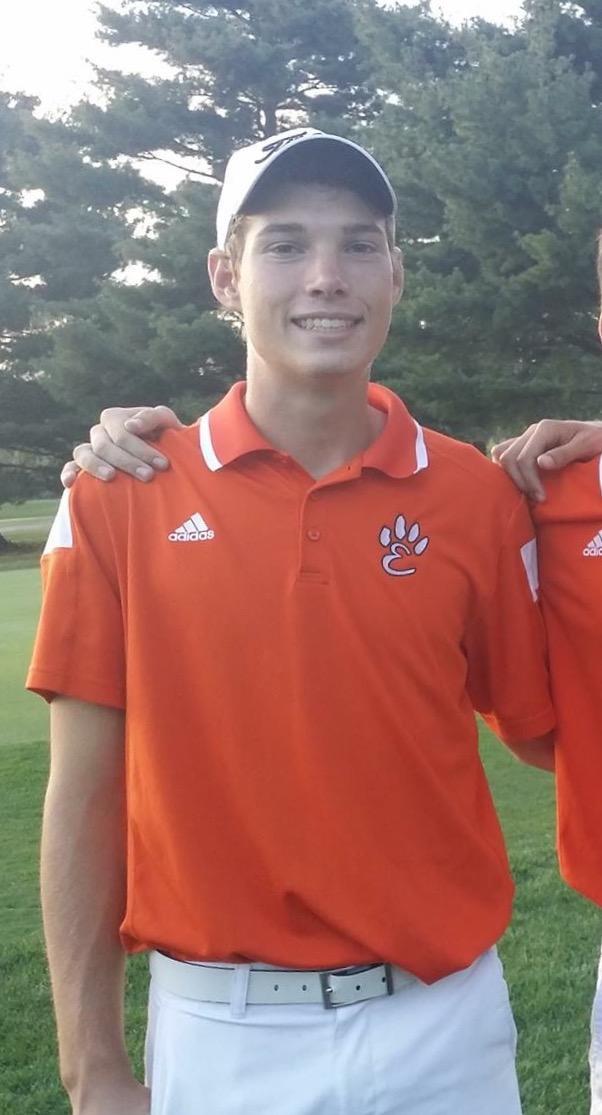 STATE CHAMPION: Justin Hemings captures Illinois golf title ...