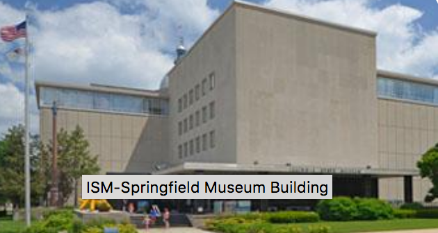 ISM to Return Artifacts to Australian First Nations | RiverBender.com