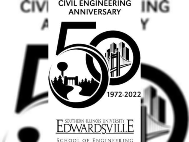 SIUE Civil Engineering Program Celebrates Golden Anniversary ...