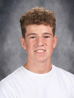Jersey Community High School’s Mason Green Sets Positive Example In ...