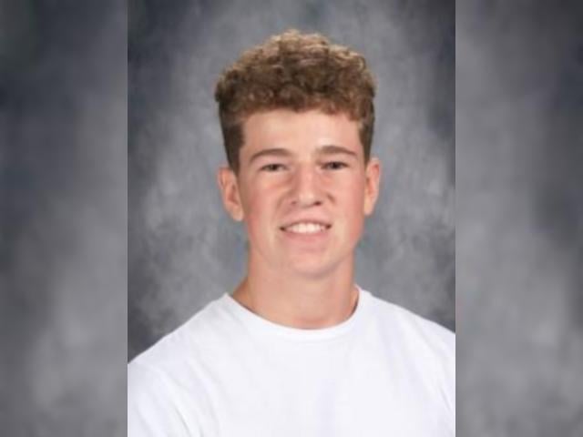 Jersey Community High School’s Mason Green Sets Positive Example In ...