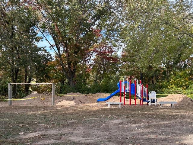 Alton's Gordon Moore Park Receives Upgrades This Weekend: New ...