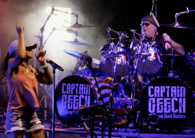 Alton-Godfrey Rotary Presents A Salute to Veterans featuring Captain ...