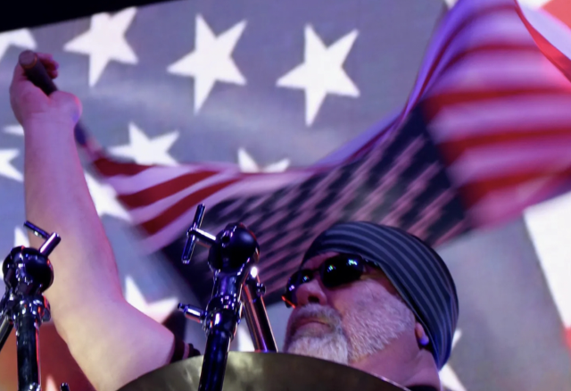 Alton-Godfrey Rotary Presents A Salute to Veterans featuring Captain ...