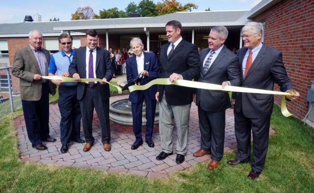 Eunice Smith Home celebrates 50th anniversary | EdGlenToday.com