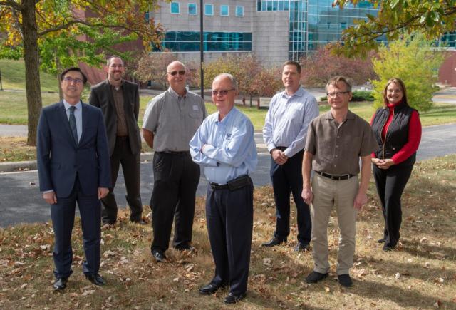 Basler Electric Pledges $100K in Equipment to SIUE School of ...