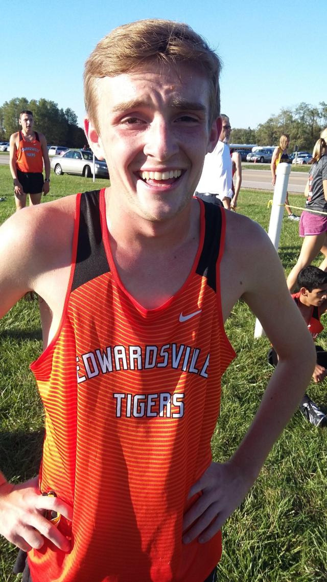 Todd Baxter earns place on post-season roster with strong Tiger Finale ...