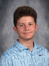 Althoff Catholic High School's Alex Schallert Works Hard as Student ...