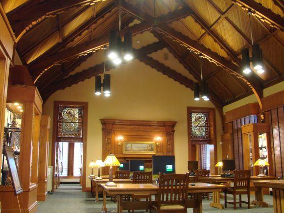 Hayner Library Hosts Anne Williams in Poe Recitation Night ...