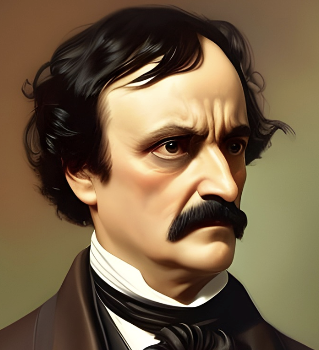 Hayner Library Hosts Anne Williams in Poe Recitation Night ...