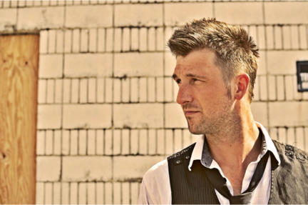 Chris Nathan’s original R&B at Jacoby Friday, Nov. 6 Jacoby Arts Center ...