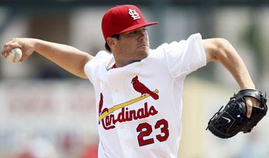 Ten Years Later: Reyes On Game 1 | RiverBender.com