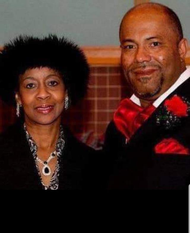 Alton's Eddie Mae Harrison Was "True Pillar Of The Community" With Her ...