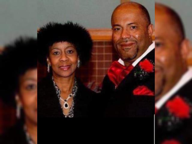Alton's Eddie Mae Harrison Was "True Pillar Of The Community" With Her ...