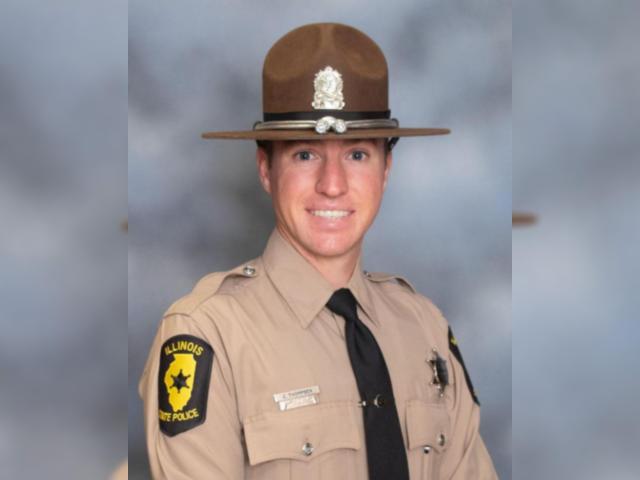 Illinois State Police Mourns Line-of-Duty Death of Trooper Thompsen ...