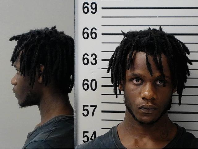 Man Arrested After Alton Home Invasion Incident | RiverBender.com
