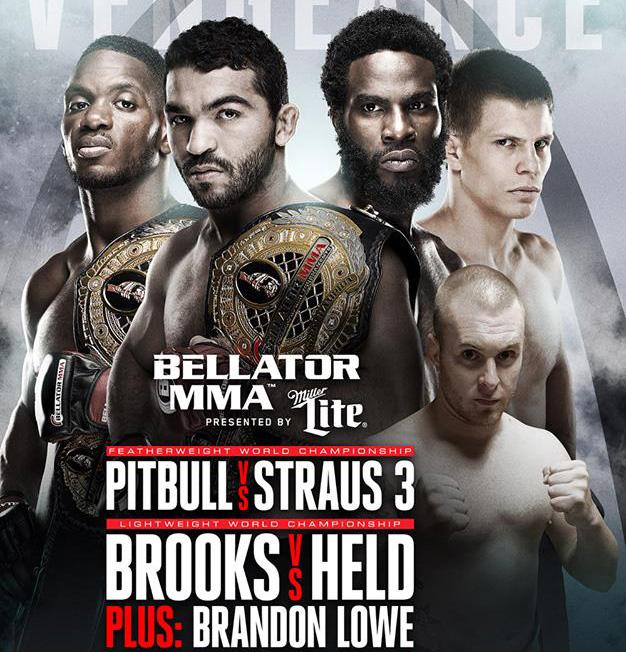 BRANDON LOWE: Local MMA athlete to showcase pro debut at Scott Trade ...