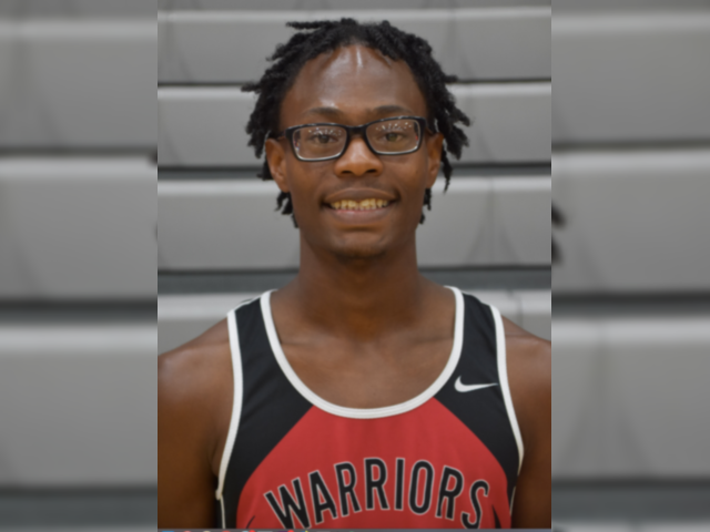 Senior Cross Country Runner Jeremiah Perry Is Stillwater Senior Living ...