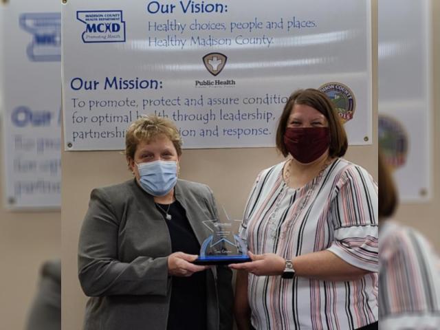 Three Riverbend Women Recognized As Exemplary Leaders | RiverBender.com