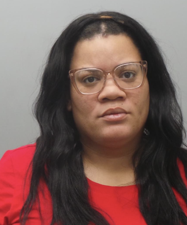 Woman Charged After Report Of Shots Fired At U.S. Postal Office ...