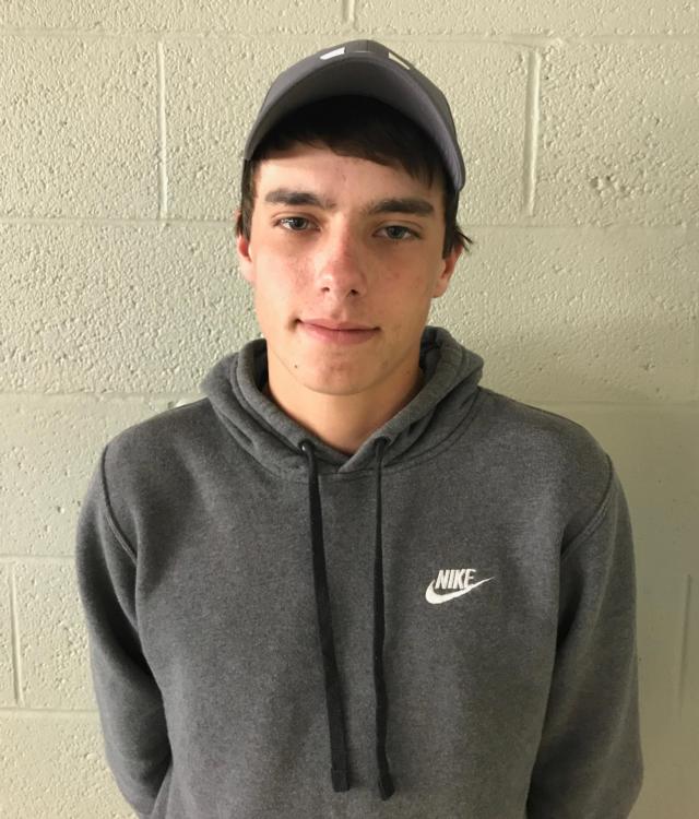 Carrollton golfer Noah Robinson makes most of state appearance ...