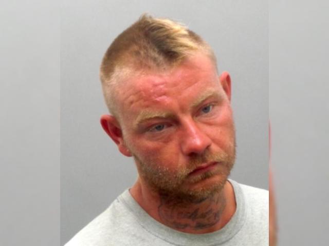 Man Held On Knowingly Burning Or Exploding Charge | RiverBender.com