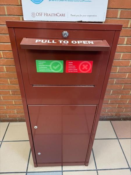 The Dos and Don’ts Of Medication Disposal | RiverBender.com