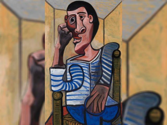 This Day in History on October 25: Pablo Picasso Born | RiverBender.com