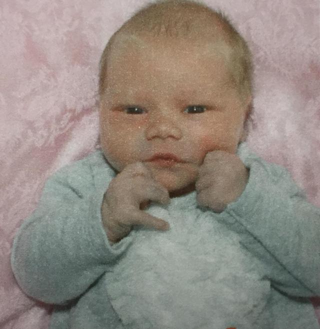 Lillian April Brackett | RiverBender.com