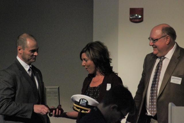 RiverBend Growth Association announces Captain of the Riverbend Award ...
