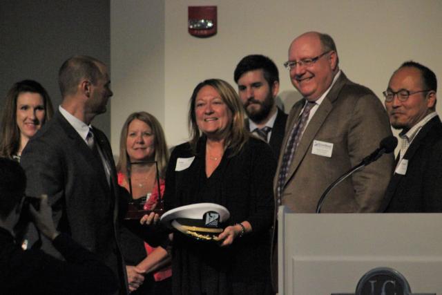 RiverBend Growth Association announces Captain of the Riverbend Award ...