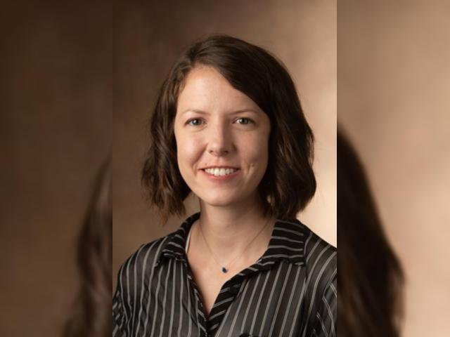 SIUE’s Hepner Publishes Book Showcasing The Complexity of Nuclear ...