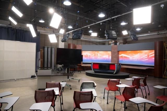 Illinois Film and TV Workforce Training Program Launched at SIUE ...