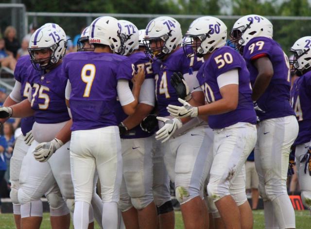 CM Football Prepares For Another Successful Year- Kick Off Season At ...