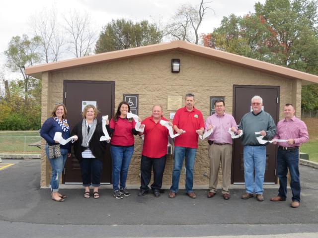 Edwardsville Township hosts celebration event at Community Park ...