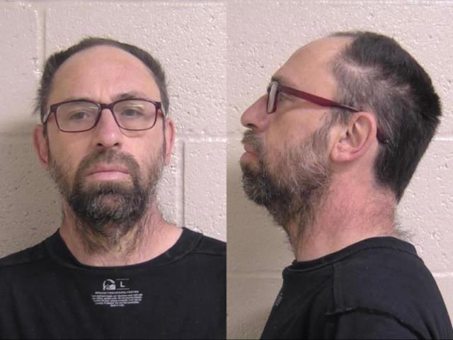 Pontoon Beach Man Faces Child Porn Charges After Attempting To Meet ...