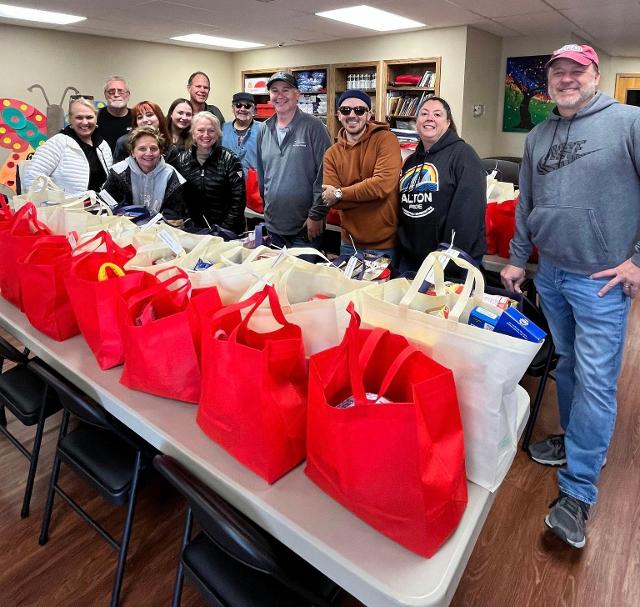 Alton Pride Announces Its Fourth Annual Thanksgiving Food Drive ...