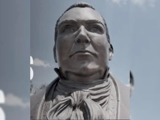 Community Members Gather on Halloween To Urge Relocation Of Ninian ...