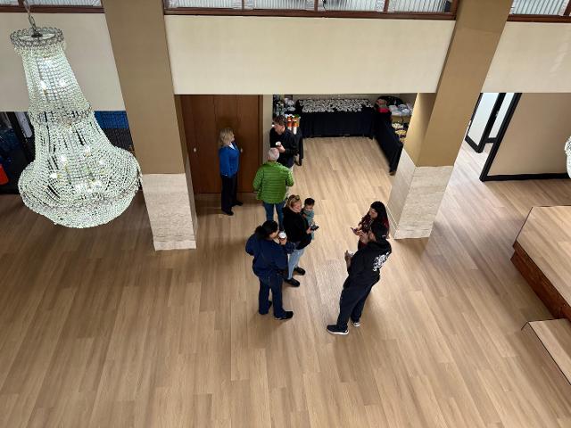 Alton’s Riverbender Building Showcases Renovated Historic Spaces ...