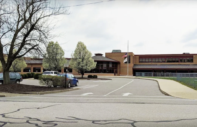 Webster Elementary School Earns 'Exemplary' Designation: Collinsville ...