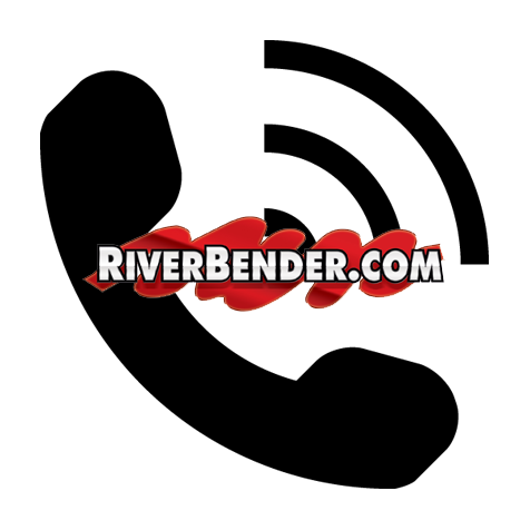 Time and Temperature is back with Riverbender.com | RiverBender.com