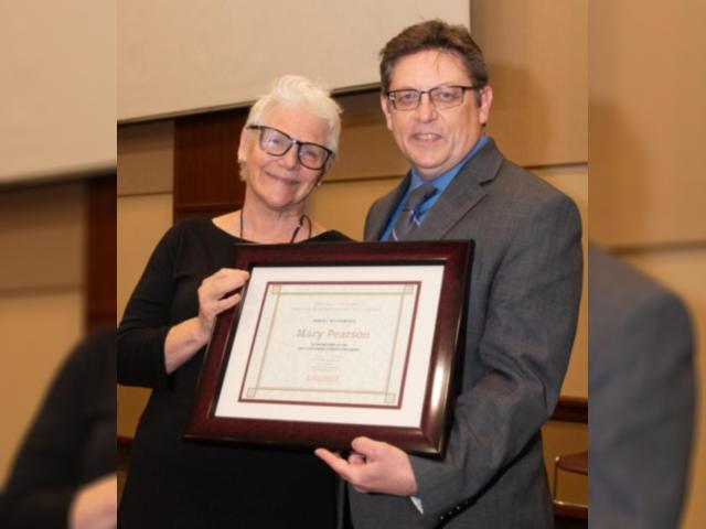 SIUE Graduate School Presents Outstanding Thesis and Dissertation ...