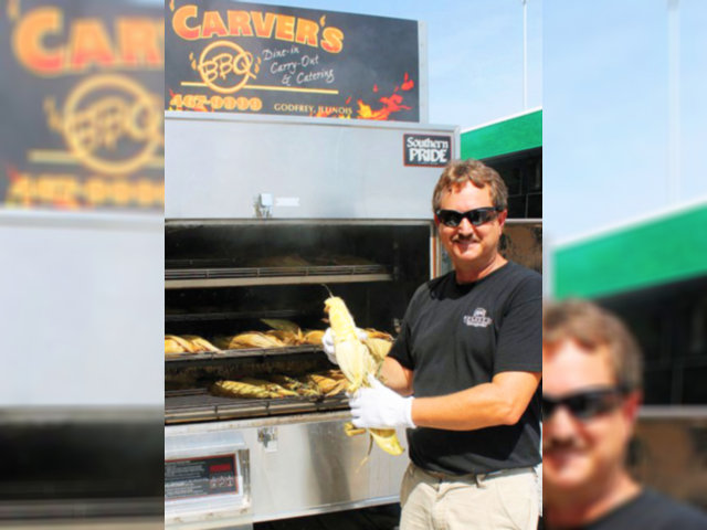 Jeff Carver Puts 22 Years Of Hard Work With Strong Staff Into Success ...