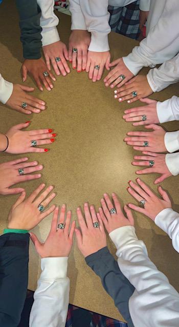 Soccer Star Lily Freer Gets Her Ring: She Is Part Of ECNL Girls Soccer ...