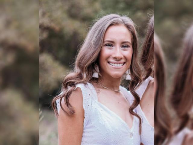 Junior Cross County Runner Katie Hallstead Is Tom Lane State Farm ...